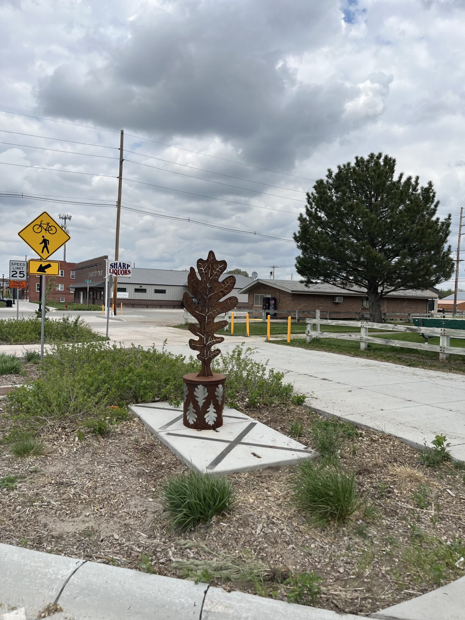 Heart City Creative District – Valentine Nebraska – Visit Valentine